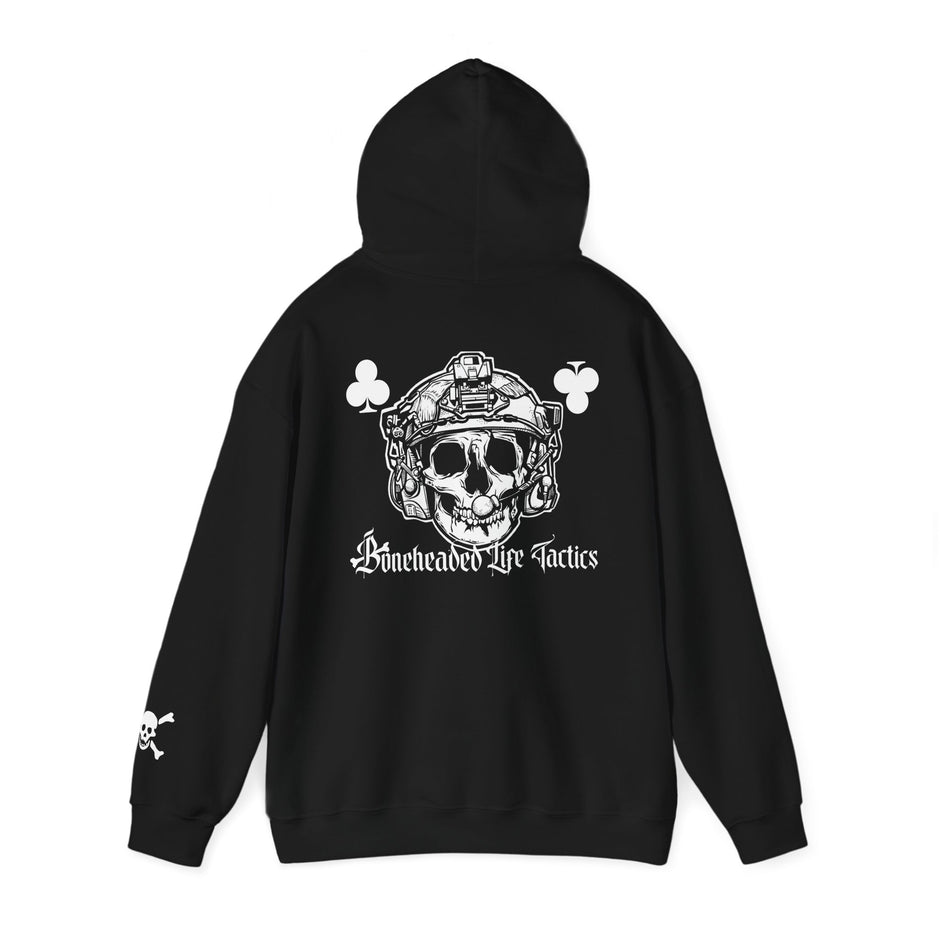 HOODIES – Boneheaded Life Tactics