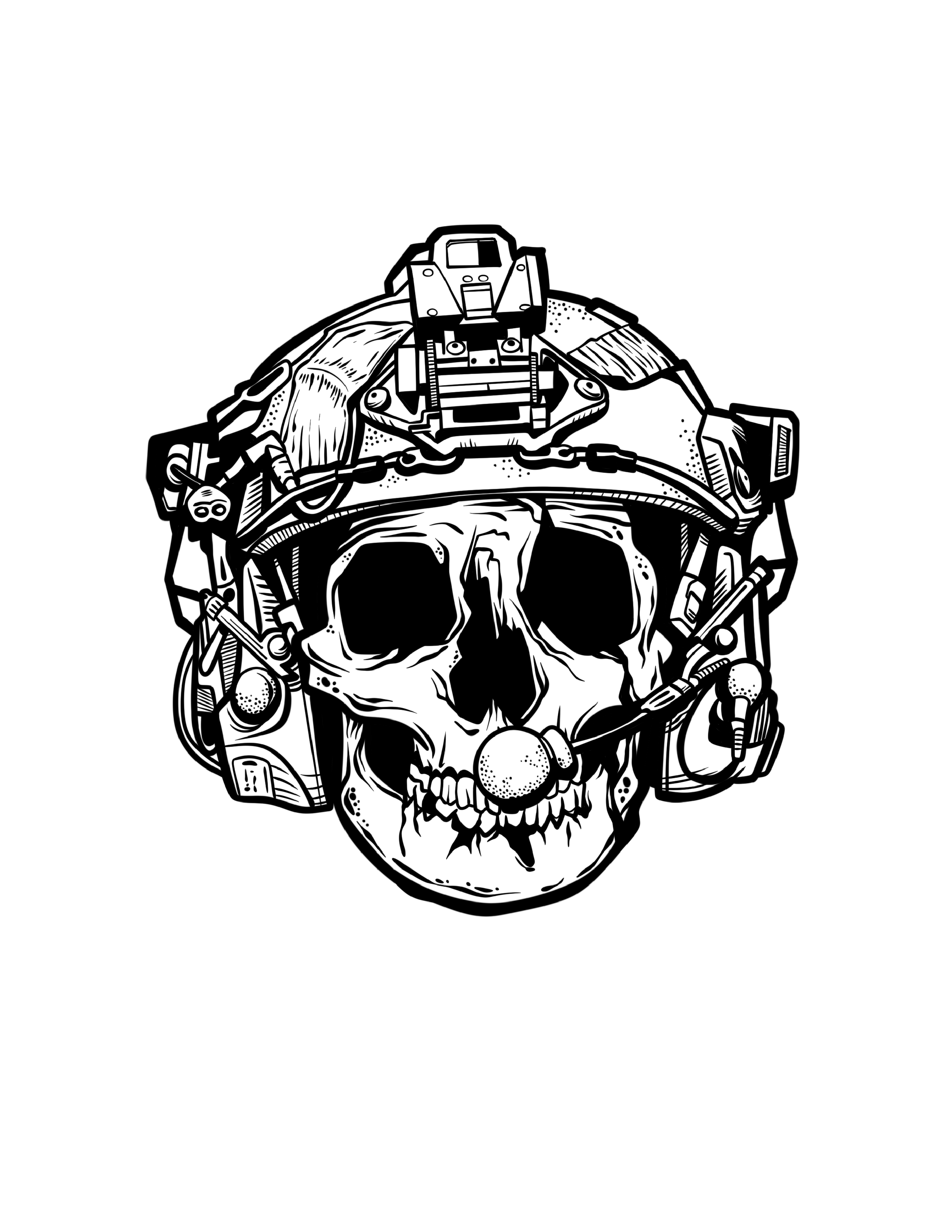 Boneheaded Life Tactics